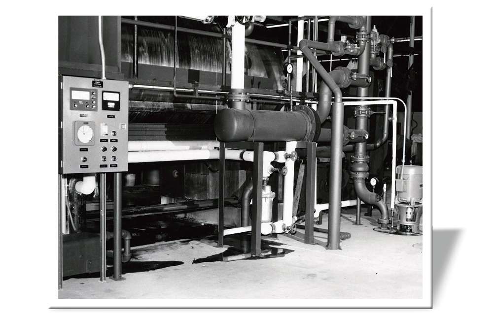 Company History | Kemco Systems