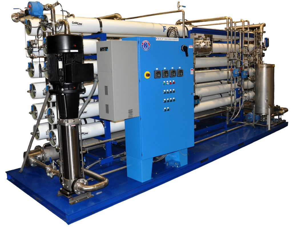 Systems - Kemco Systems