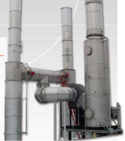 Condensing Economizer - Kemco Systems