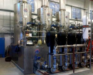 Kemco Systems | Water Recycling & Energy Conservation Solutions