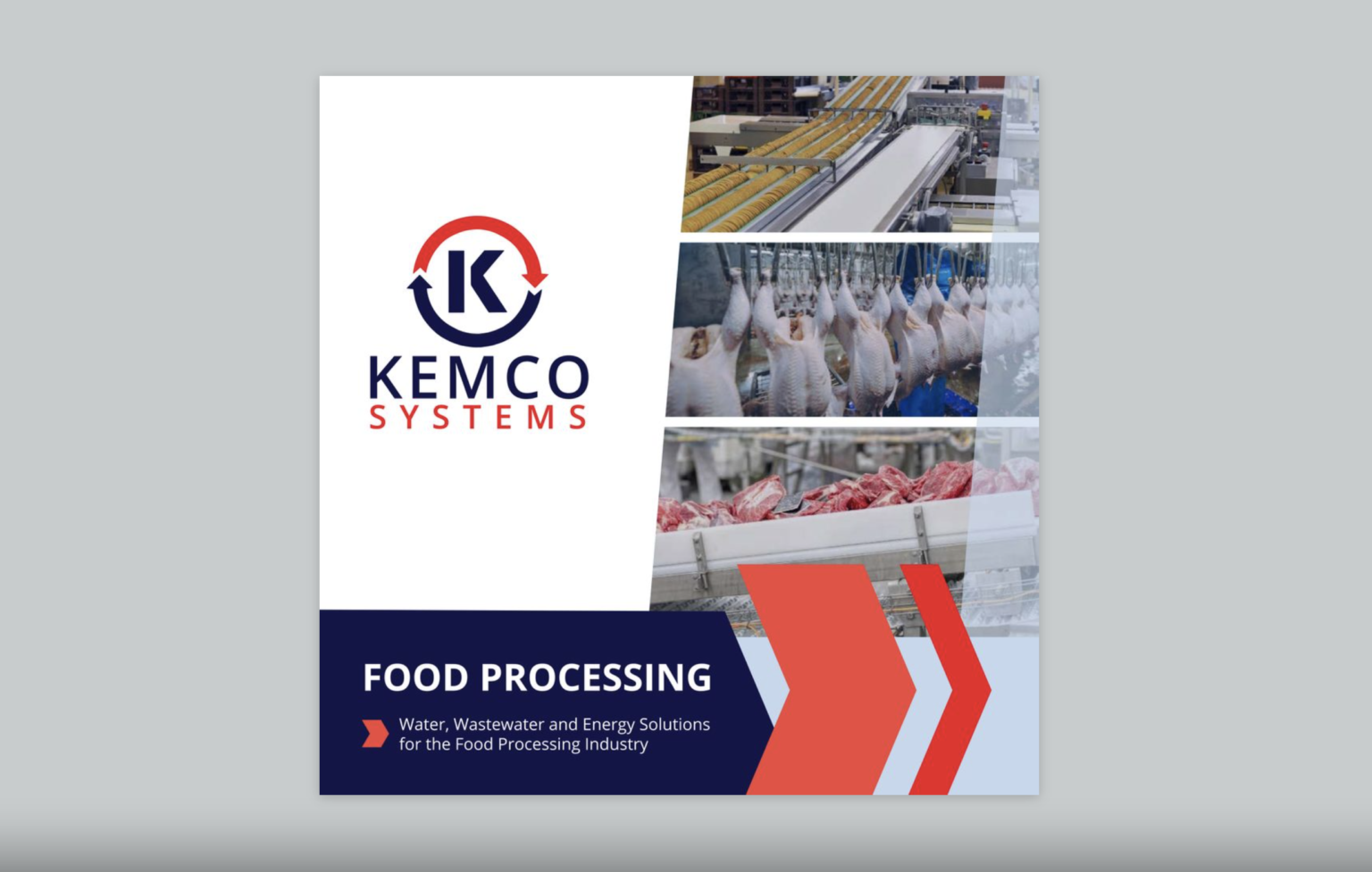 Catalogs - Kemco Systems