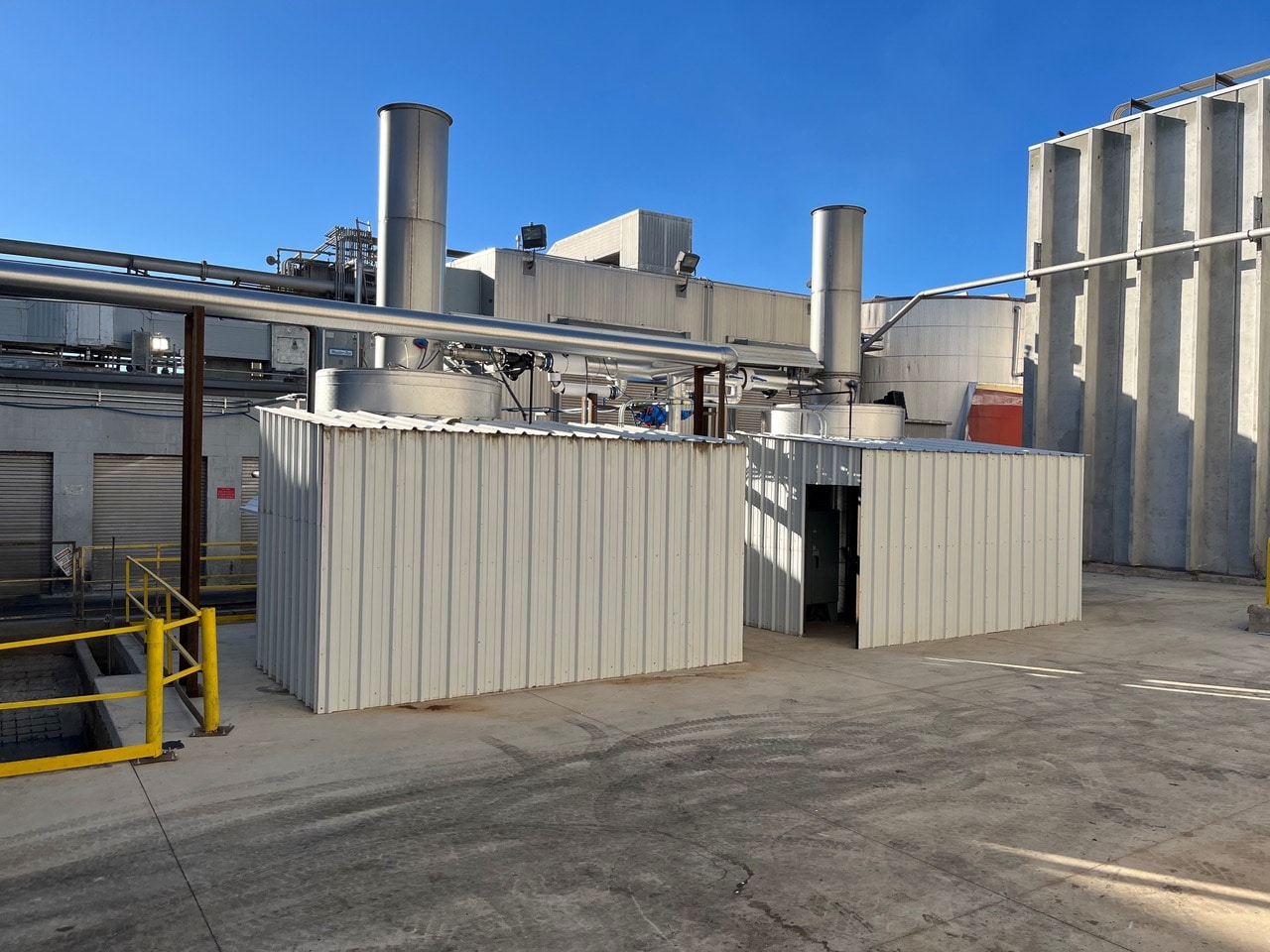 Beef Processing Plant Case Study - Kemco Systems