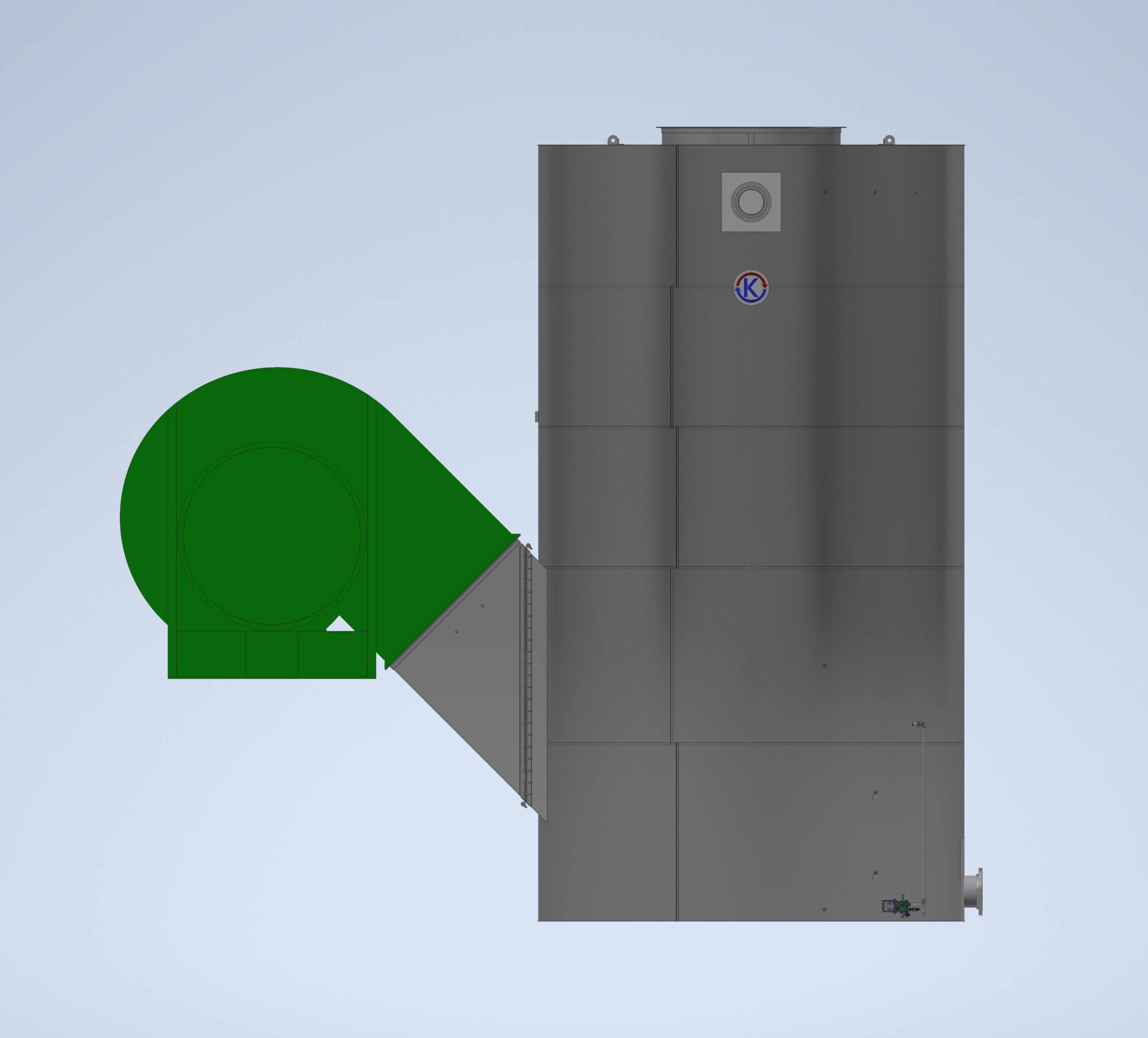 Beef Processing Plant Case Study - Kemco Systems