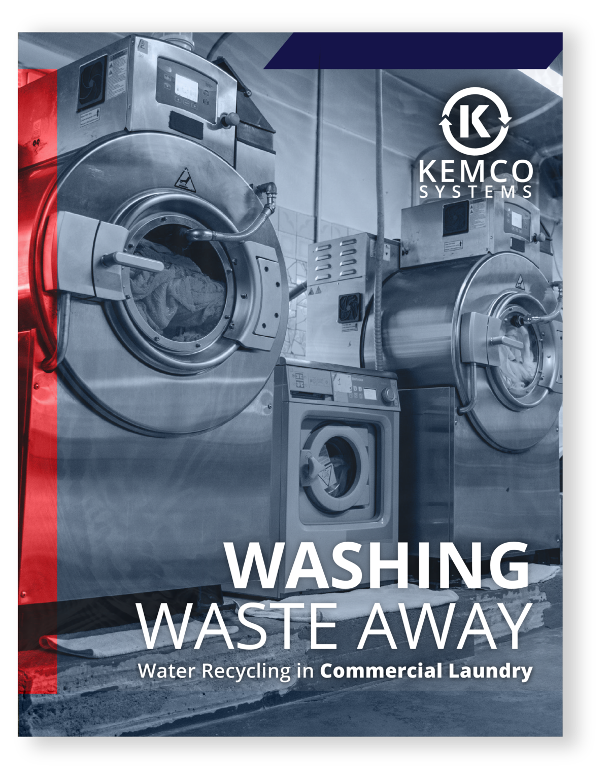 Kemco Systems | Water Recycling & Energy Conservation Solutions