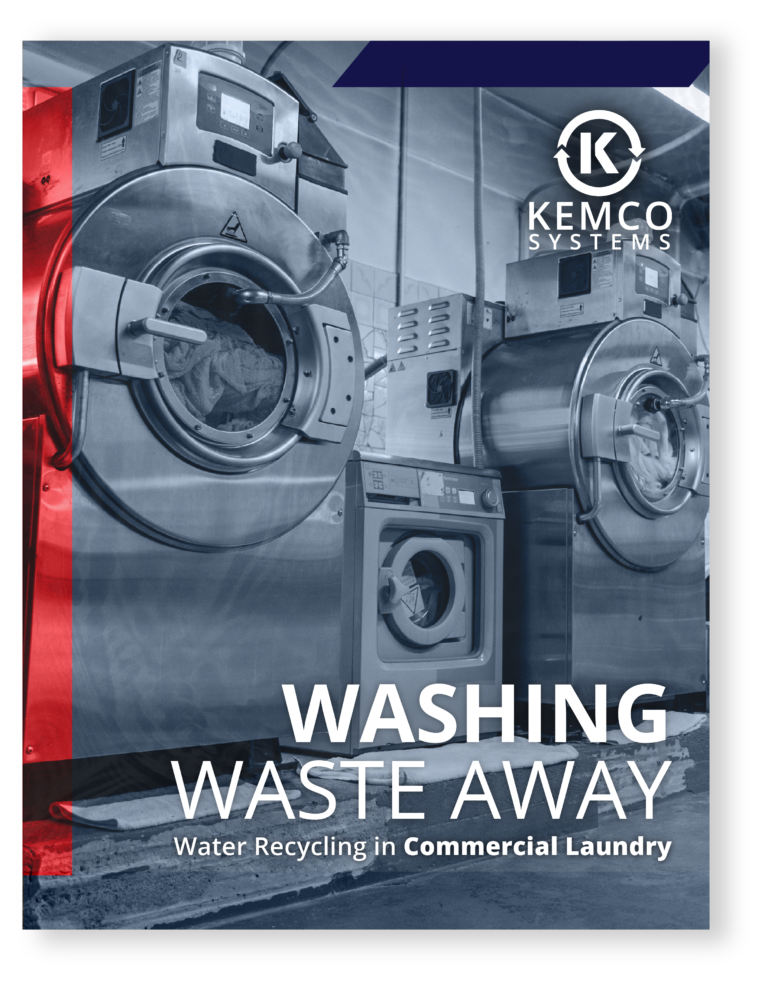 Kemco Systems | Water Recycling & Energy Conservation Solutions